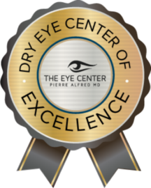 Cataracts & Dry Eye Center of Excellence - The Eye Center
