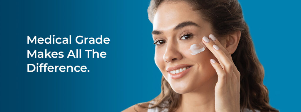 Skin Care Greenfield | Medical Grade Skin Care Athol | Eye Center