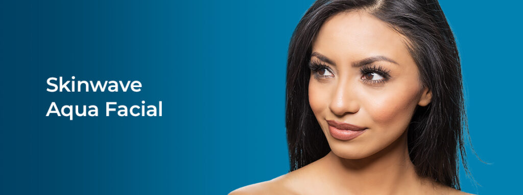Skinwave Aqua Facial Athol | Skinwave Aqua Facial Greenfield