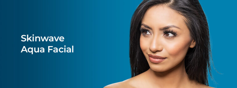 Skinwave Aqua Facial Athol | Skinwave Aqua Facial Greenfield