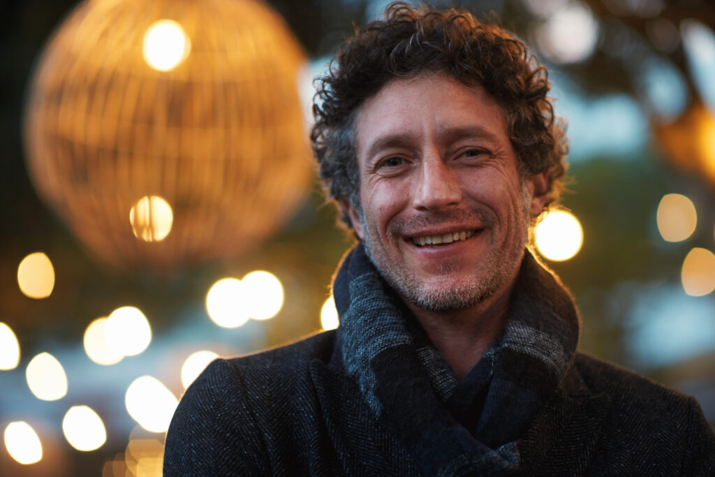 Why Do I See Halos Around Lights at Night? - The Eye Center