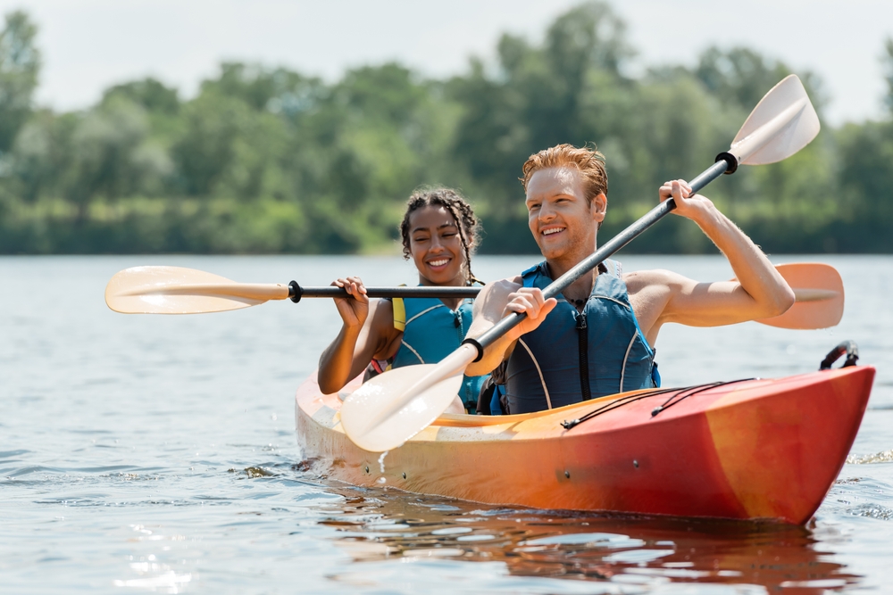 When Can I Get Back to My Normal Activities After LASIK? - The Eye Center