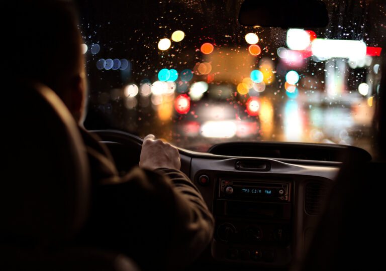 Why Do I See Halos Around Lights at Night? - The Eye Center